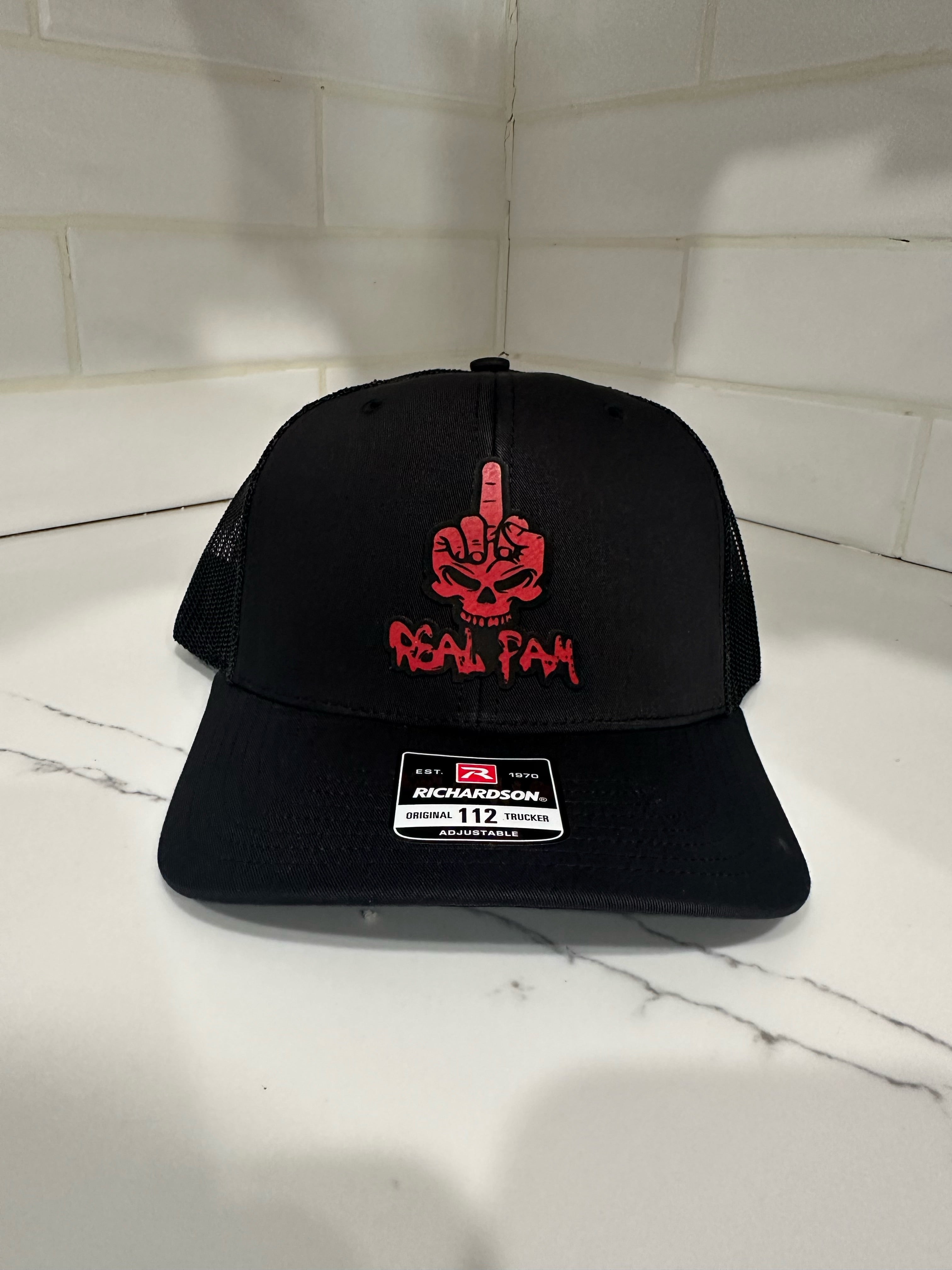 Hats – 87 Customs